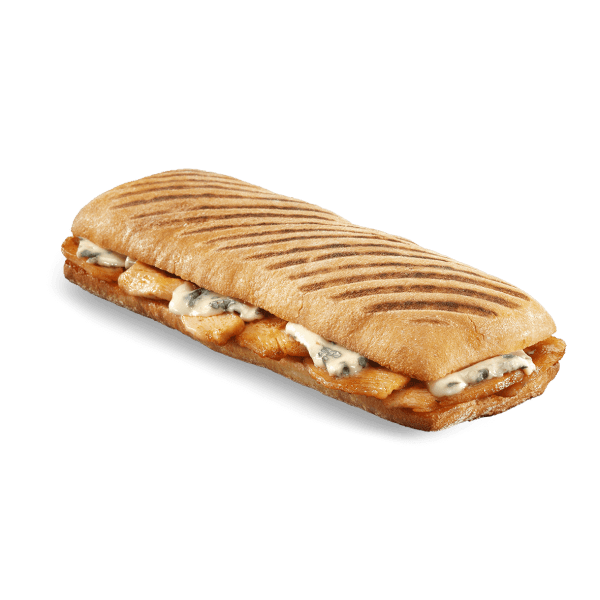 Panini Poulet – spizza77